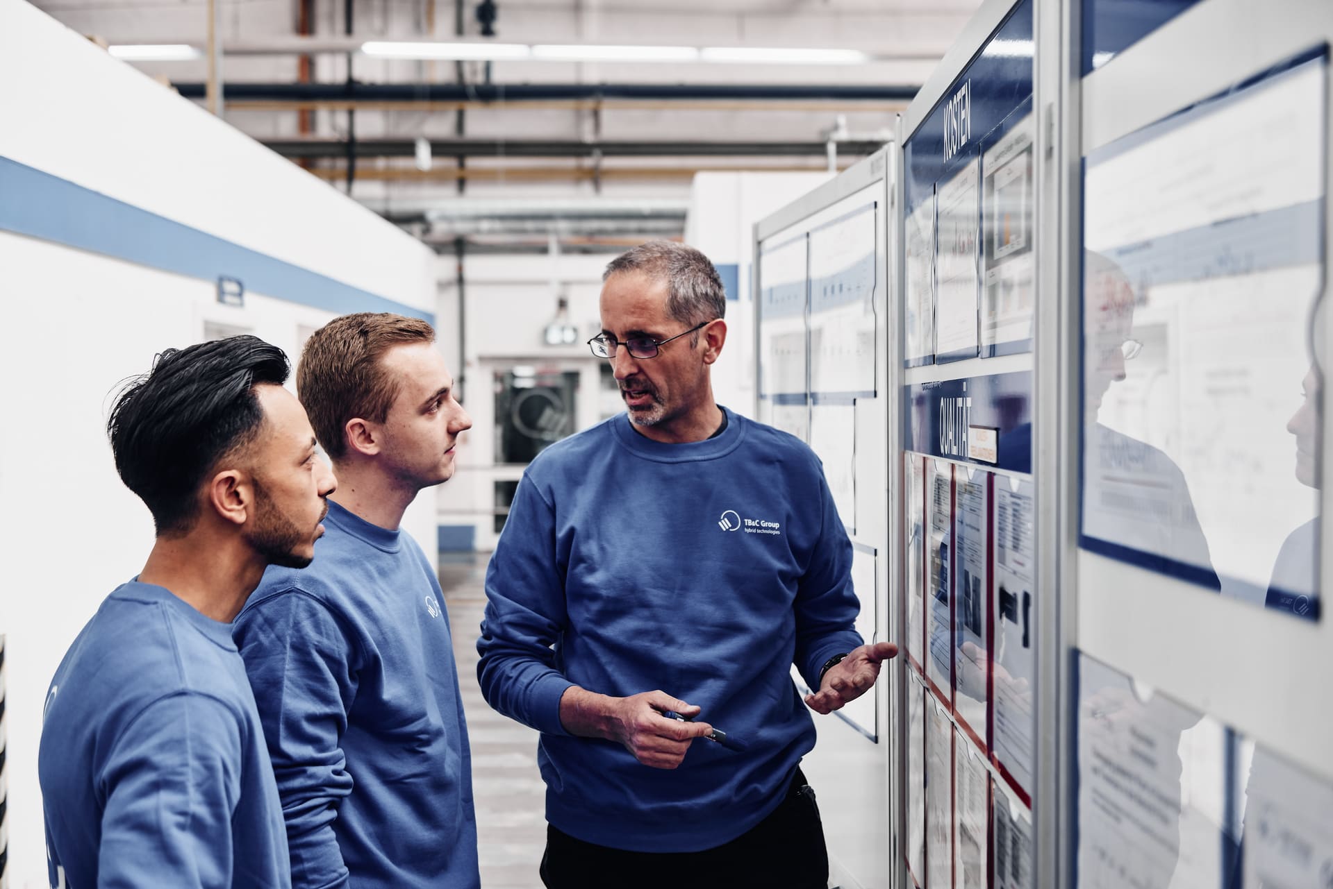 Electromobility :: TB&C Group